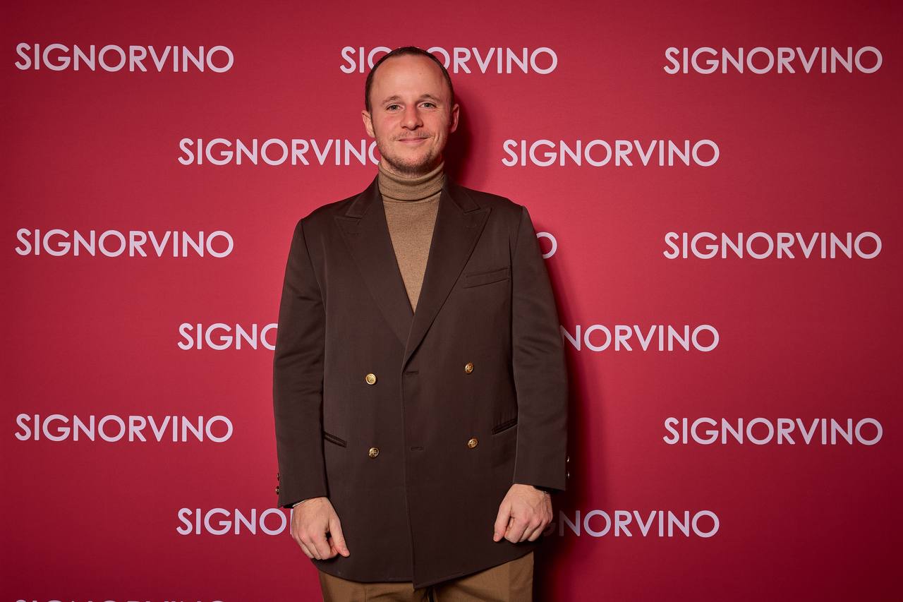Signorvino chiude il 2024 con un fatturato di 86 mln € (+17,5%) - Wine ...