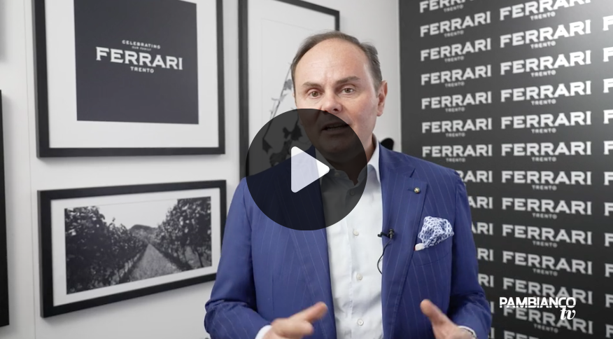 Gruppo Lunelli in fase di "normalizzazione". Fatturato a 140 mln € nel ...