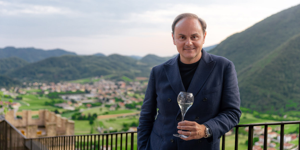 Gruppo Lunelli chiude l'anno con 134 mln € di ricavi (-2,5%). Focus su ...