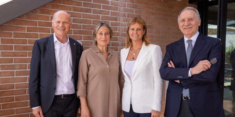 Rossella Cerea nominata presidente di Iulm Food Academy - Wine Pambianco