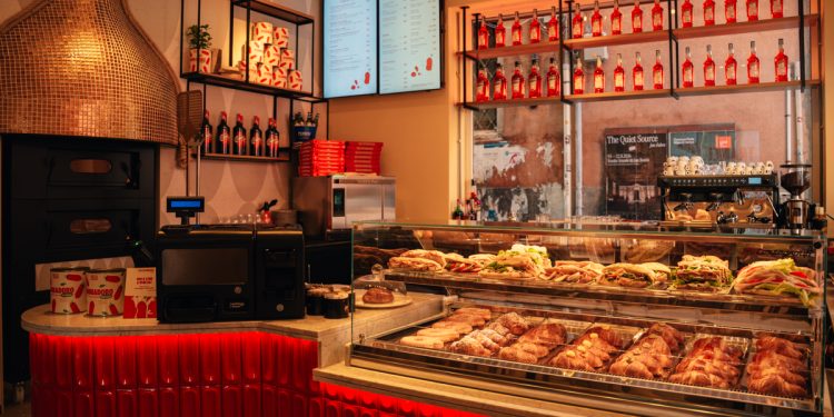 Rossopomodoro rinnova il format Qsr: nasce Il Forno. Ricavi a 142 mln ...