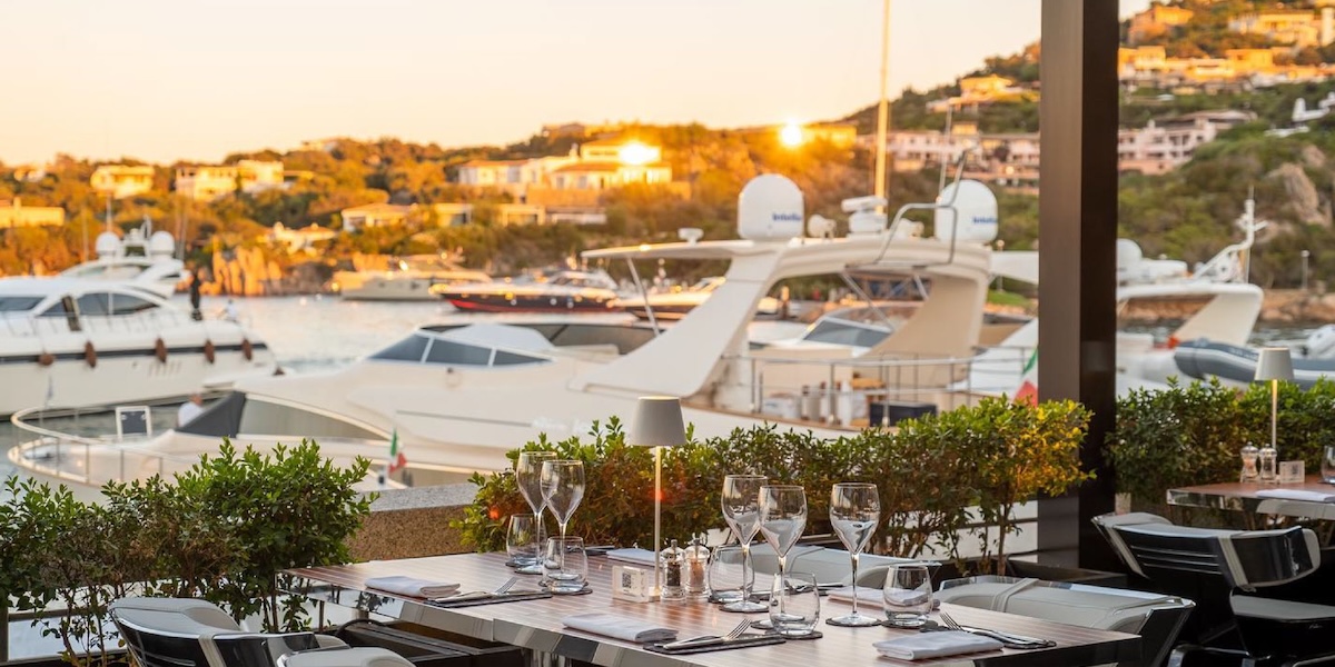 Signor Sassi lancia 'Mare' a Porto Cervo. Altre quattro aperture entro ...